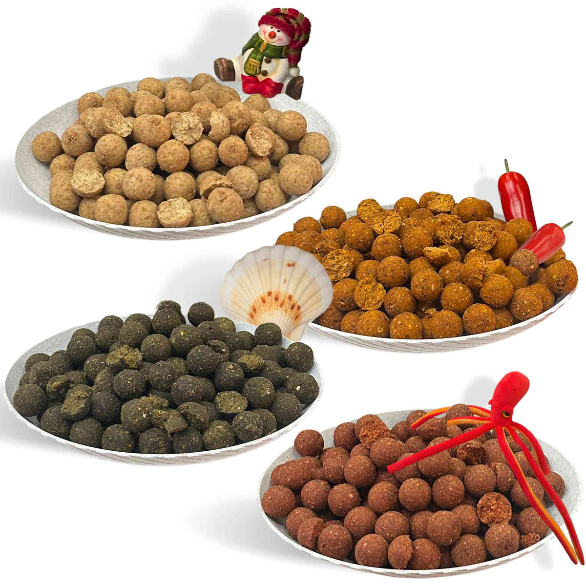 Karper Boilies Kopen - Bulk Deals beschikbaar